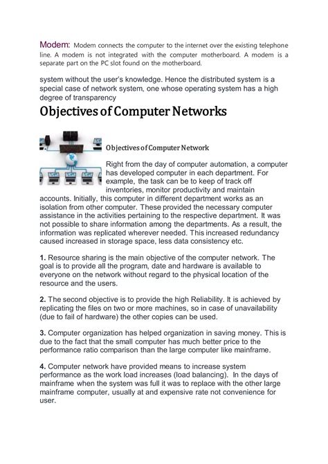 Computer Networking Project Docx