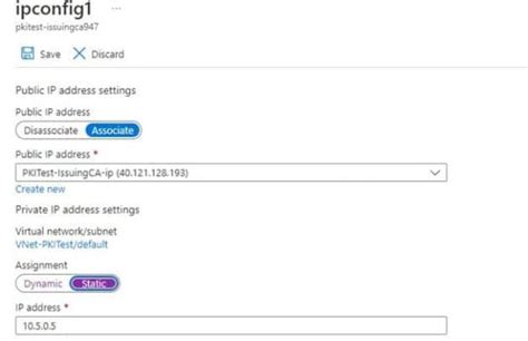 Microsoft Active Directory Certificate Services