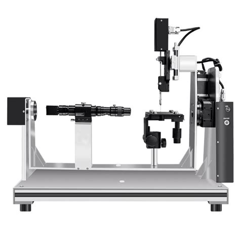 Automatic Tilt Contact Angle Measuring Instrument Water Drop Contact Angle Meter Dynamic Contact