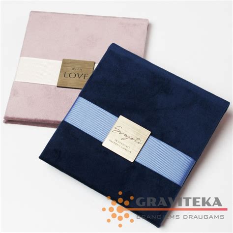 Veliūrinis Medžiaginis Vokelis Vokas Pinigams