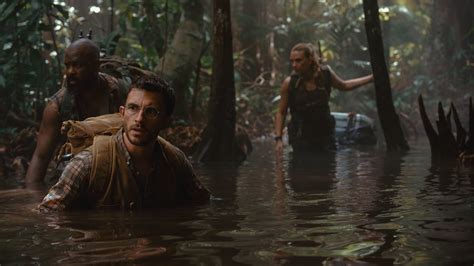 Jurassic World Rebirth Team Discusses Whats Next