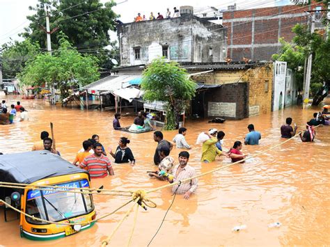 Urgent Relief -Floods Affected , Vijayawada, INDIA - GlobalGiving