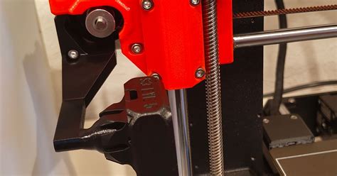 Mk4s Rpi Esp32 Cam Mount Par Redstone Téléchargez Gratuitement Un Modèle Stl