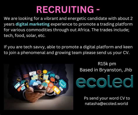 Natasha Kirchmann On Linkedin The Digital Marketing Space Is So