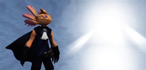 Mmd Smg4axol Beta Download Dl By Francoraptor2018 On Deviantart