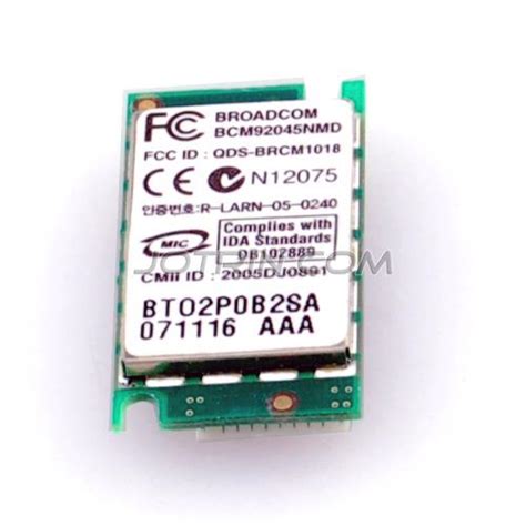 Bcm92045nmd Broadcom Communication And Networking Ics Jotrin Electronics