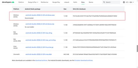 虚幻引擎（unreal Engine、ue5）打包安卓android环境配置完整版（东西较多、根据目录找自己想看的） 知乎