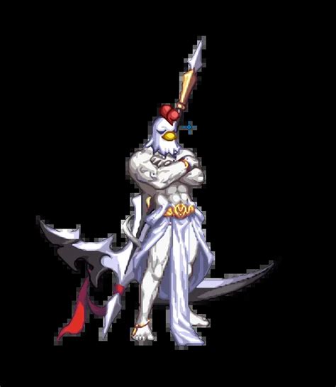 던파커마 프리스트 남 973번 룩