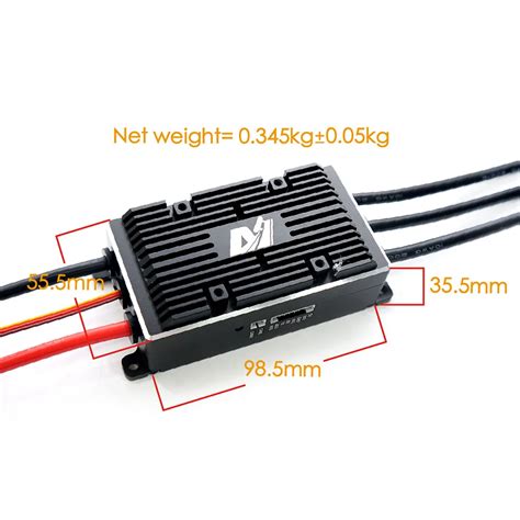 spark max motor controller