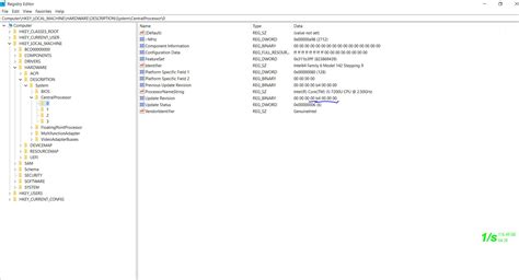 Microsoft Released Intel New Microcode Through Windows Update Kb4558130 For Windows 10 V2004 And
