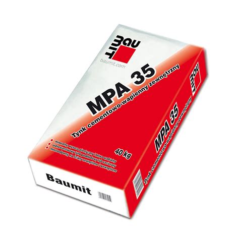 Варо циментова машинна мазилка 40кг Mpa 35 ⋆ Masterhaus