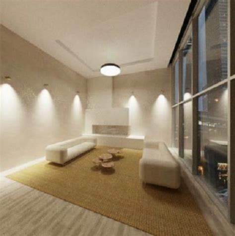 Night Time Realistic Photo Rendering Done Only With Revit