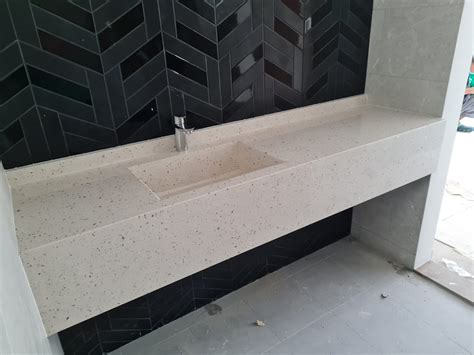 Integrated Sink Casastonesg