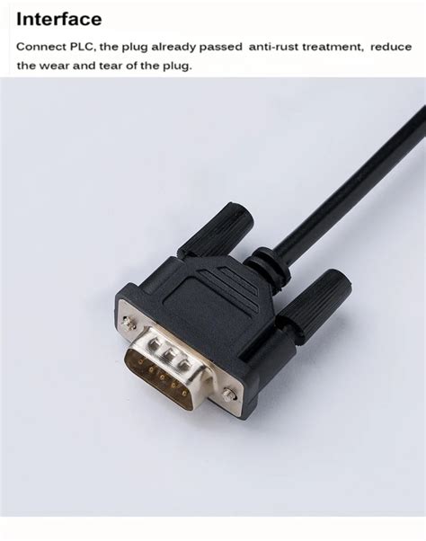 Generic USB PPI For Siemens S PLC Programming Cable USB To Jumia Nigeria
