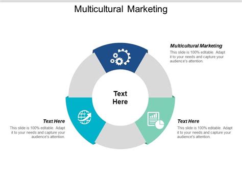Multicultural Marketing Ppt Powerpoint Presentation File Influencers Cpb