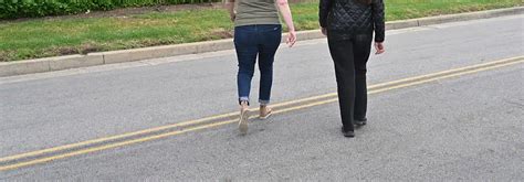 California Relaxes Jaywalking Laws Baker Burton And Lundy