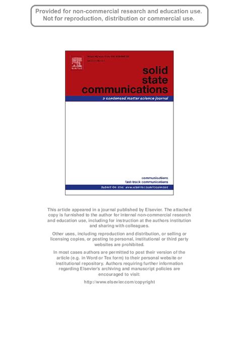 Pdf Structural Electrical Magnetic Elastic And Anelastic Behaviour Of Nd0 6ca0 4mno3