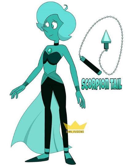 Teal Pearl By Mv Fusions I Steven Universe Steven Universe Steven Universe