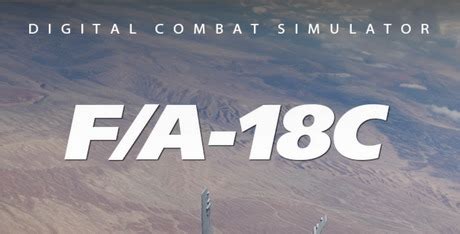DCS F A C Download GameFabrique