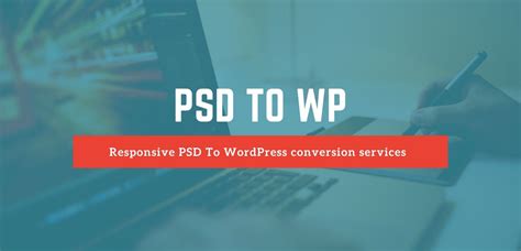 PSD To WordPress Conversion Services Convert PSD To WP Duetsoft
