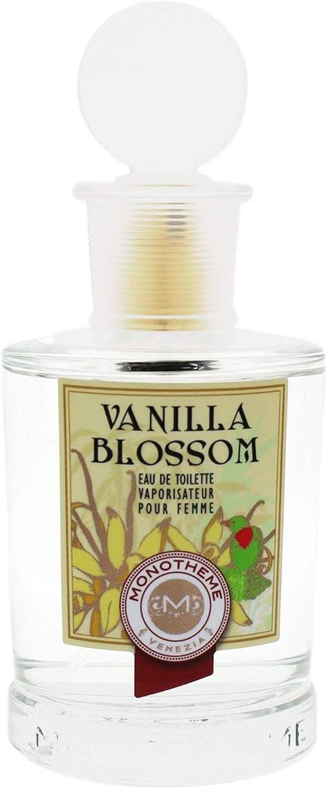 Vanilla Blossom Buy Best Price In Uae Dubai Abu Dhabi Sharjah