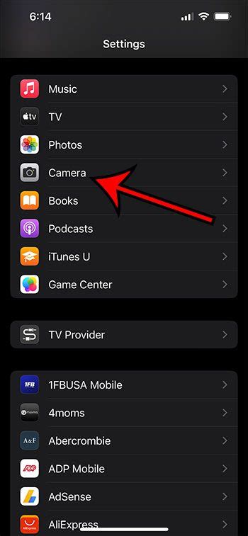 How To Turn Off Inverted Camera On Iphone 13 Solve Your Tech