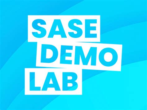 Introducing The New Prisma Sase Demo Lab Empowering Partners Exclusive Networks