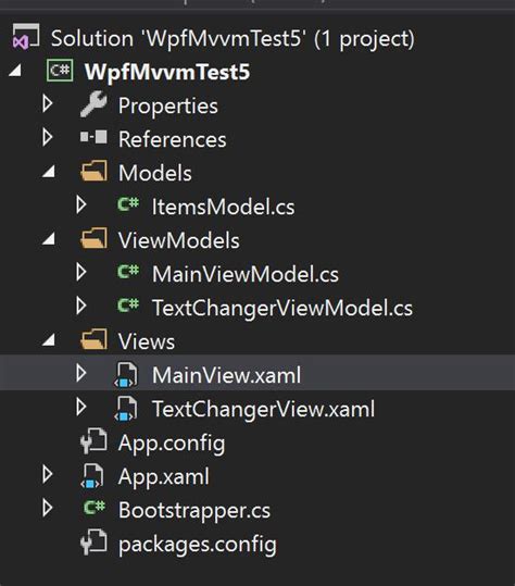 C Вопросы по Wpf Mvvm Stack Overflow на русском
