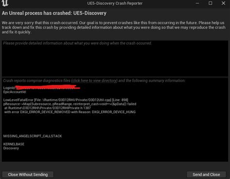 Constant Crashing On Amd Gpu Rthefinals Constant Crashing On Amd Gpu Rthefinals