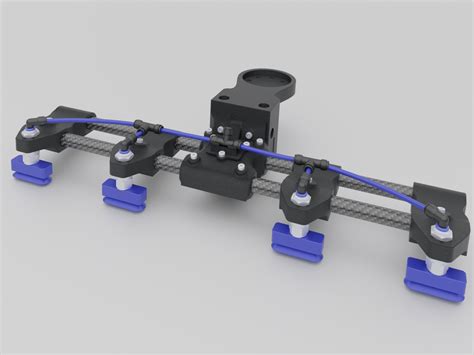 Cobot Extension And Air Tool Kit Innmanufacturing