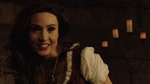 Nora Darhk Heroes Wiki Fandom