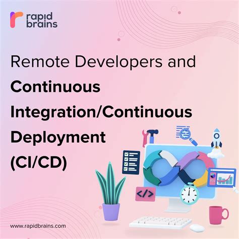 Rapidbrains On Linkedin Remotedevops Devopsinnovation Codedeployment Remoteteam