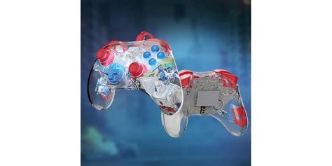 Pdp Realmz Nintendo Switch Wired Pro Controller