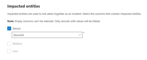 New Features In Advanced Hunting Microsoft 365 Defender Sec Labs Randd