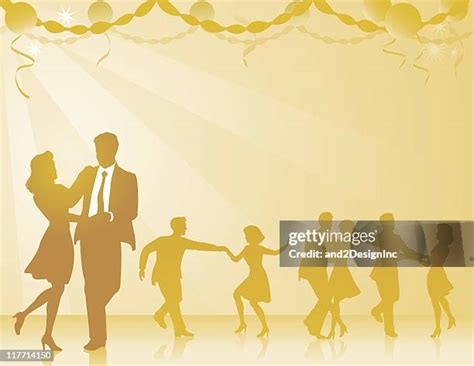Couple Dance Background Photos And Premium High Res Pictures Getty Images