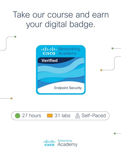 Cisco Networking Academy Dont Worry If You Build Itthey Will