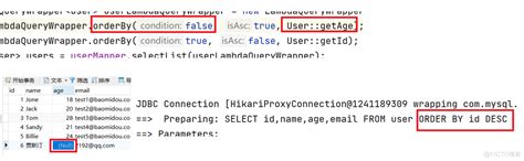 mybatis postgresql数据库int映射成boolean mybatisplus映射表 mob6454cc6172e5的技术博客 51cto博客