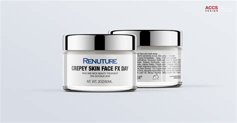 Renuture By Kellie Olver World Brand Design Society