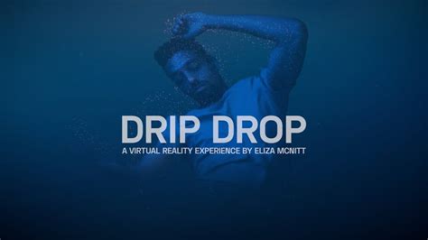Artstation Drip Drop