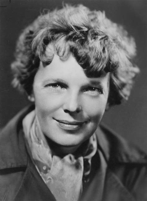 Amelia Earhart Summary Britannica