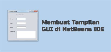 Informasi Terbaru Tentang Java Swing