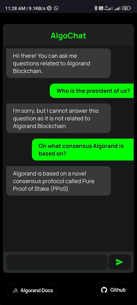 sudhanshu ranjan on linkedin connections web3 algorand algochat