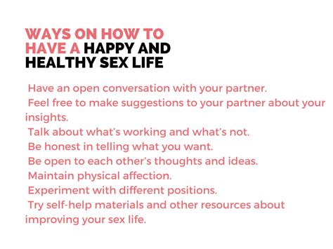 Sex Frequency Statistics By Age Charts Bedbible Com