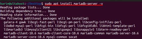 How To Install Powerdns On Ubuntu Ultahost Knowledge Base