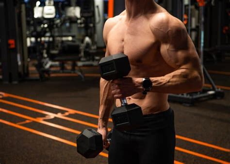 Boost Arm Tone Powerful Tricep Curl Techniques
