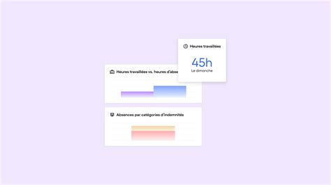Tableau Pour Calculer Ses Heures De Travail Gratuit [2025]
