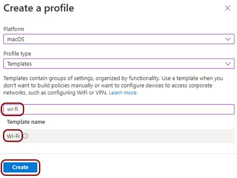 Onboard Macos Devices With Certificates Using Microsoft Intune And Scep