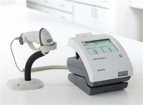 Achieving Clinical Performance And Sensitivity Criteria With Clinitest