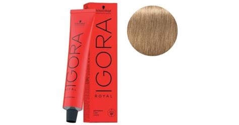 Igora Royal თმის საღებავი 8 4