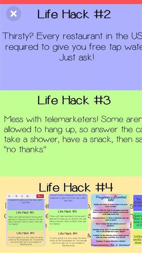 Pin By Pat On Surviving Life Hacks Life Hacks Websites Life Hacks Computer Useful Life Hacks